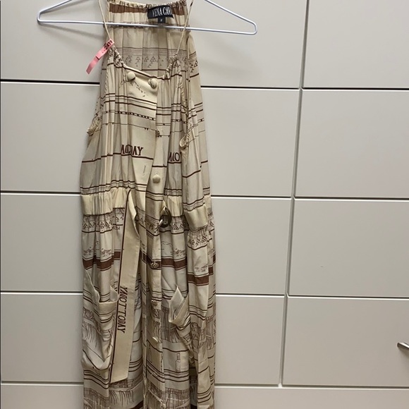 Vena Cava | Dresses | Vena Cava Silk Dress In Size 2 | Poshmark